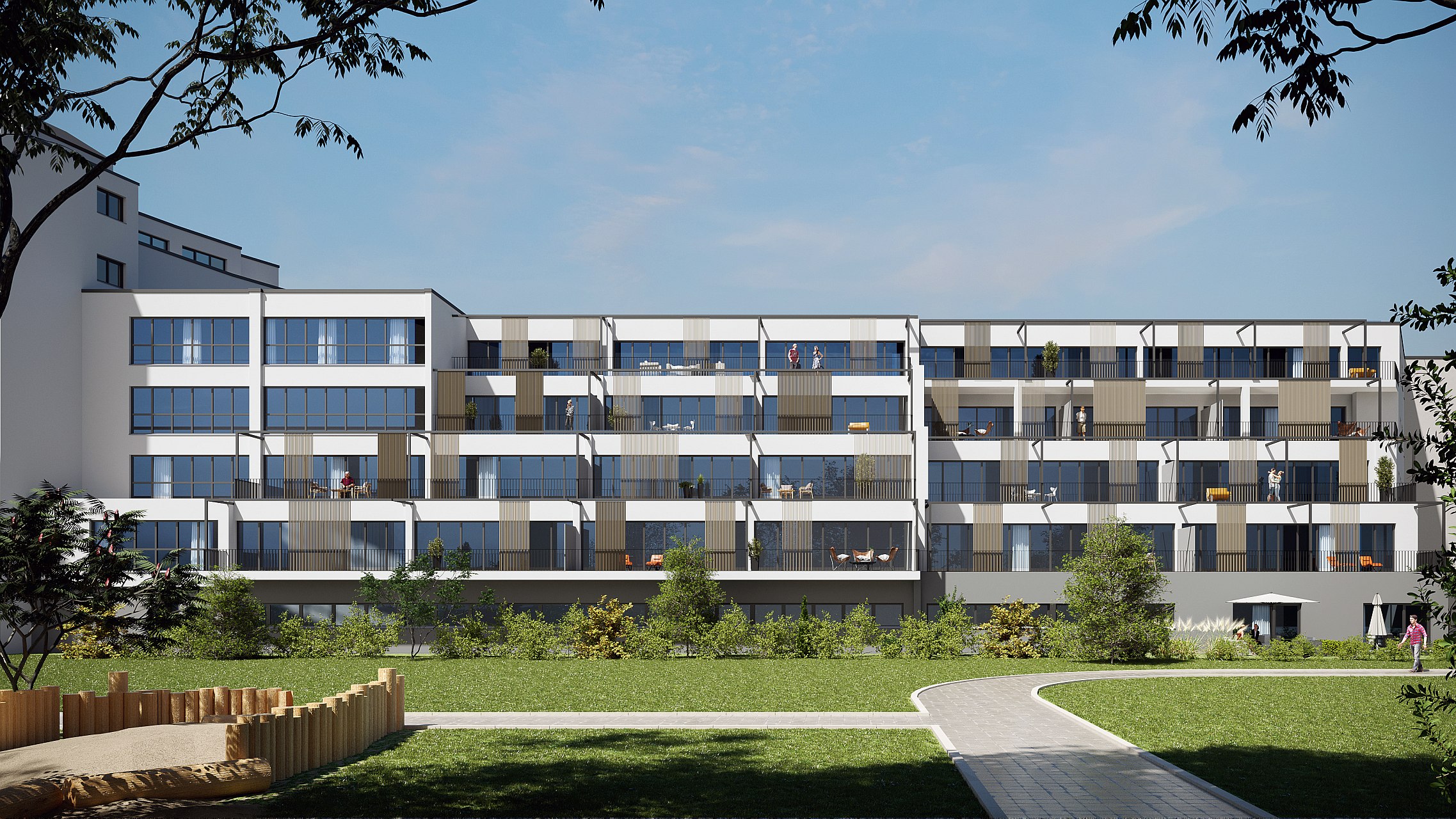 MERIAN PROJEKT GMBH & CO. KG